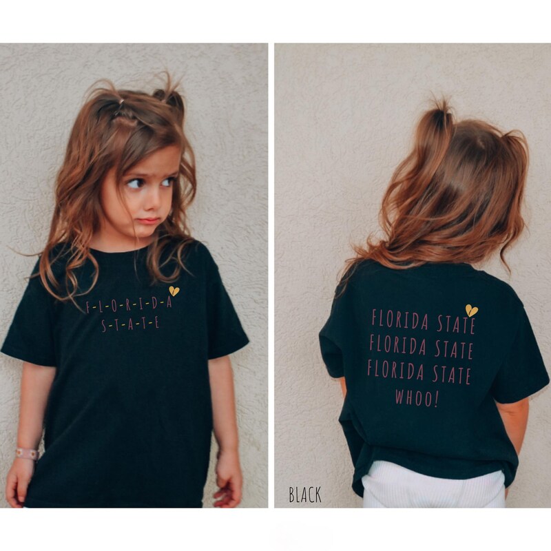 Fsu Baby - Etsy