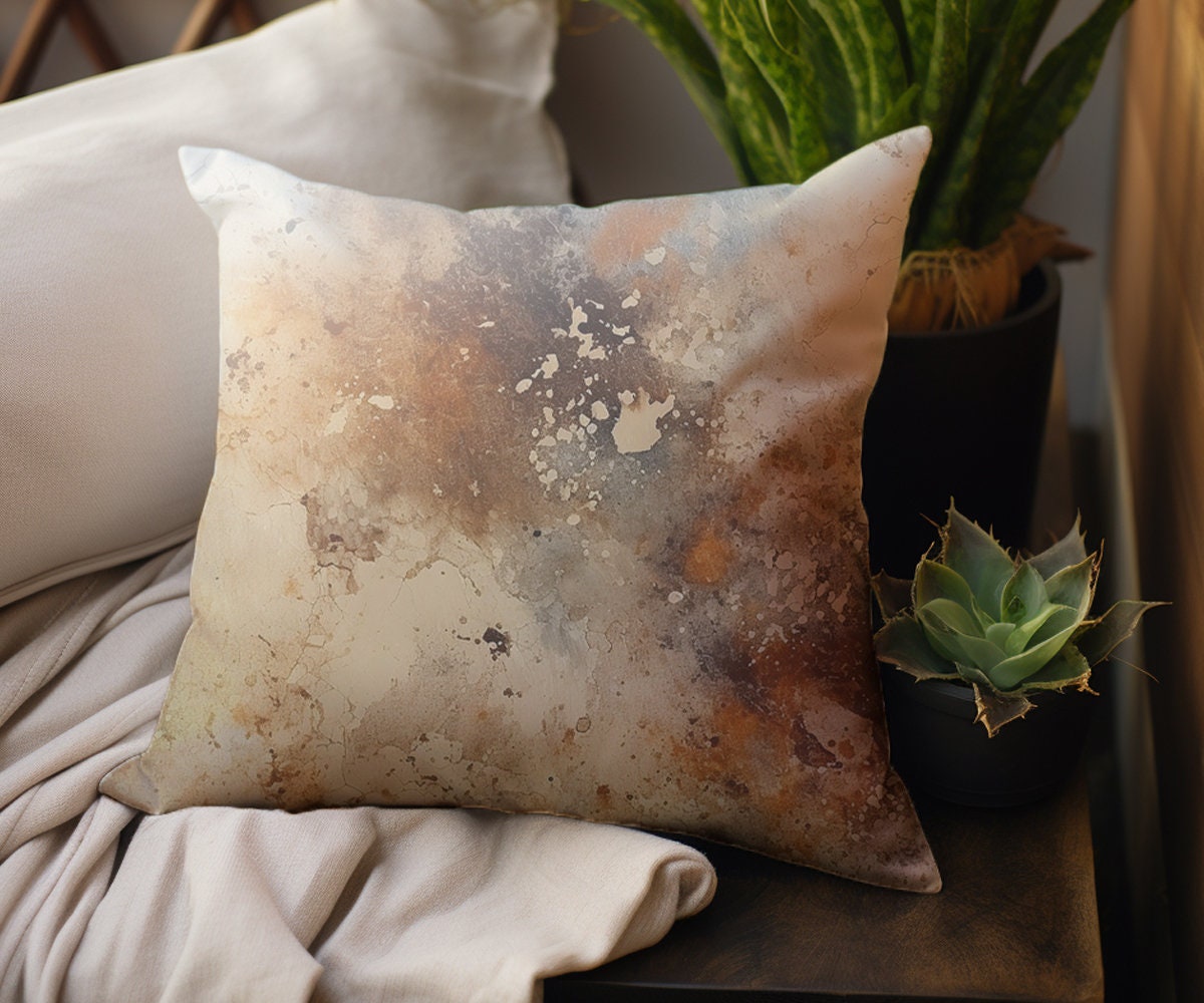 Beige Digital Paper Beige Watercolor Digital Paper Pack Brown - Etsy