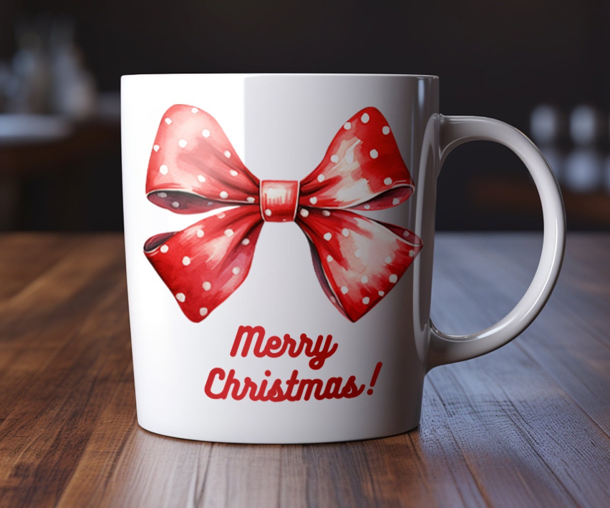 Watercolour Red Bows Clipart Red Velvet Satin Bow PNG Digital, for Card ...