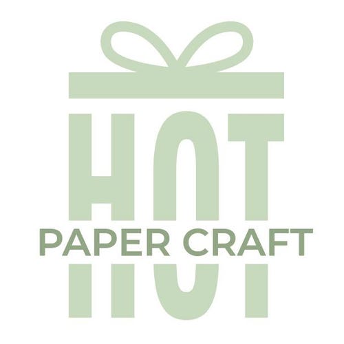 HotPaperCraft - Etsy