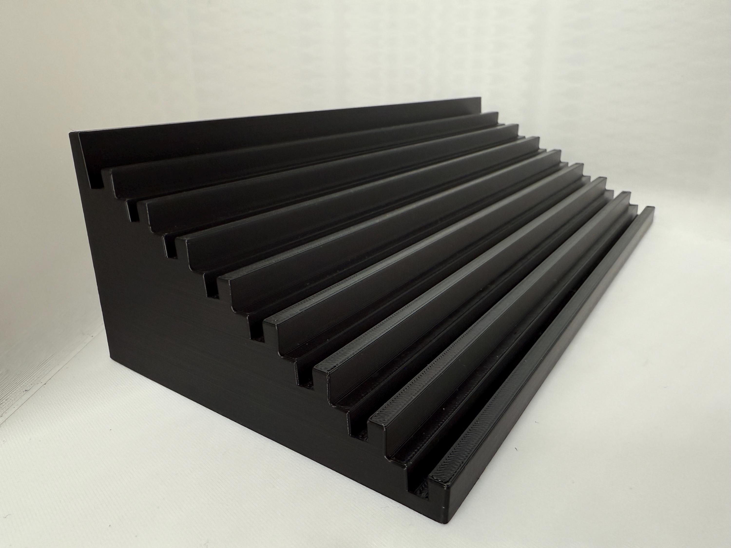 Challenge Coin Display - Multiple Sizes & Variants - Etsy