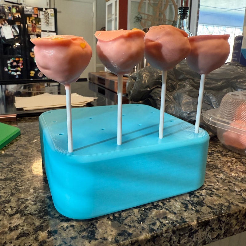 Cake Pop Display - Etsy