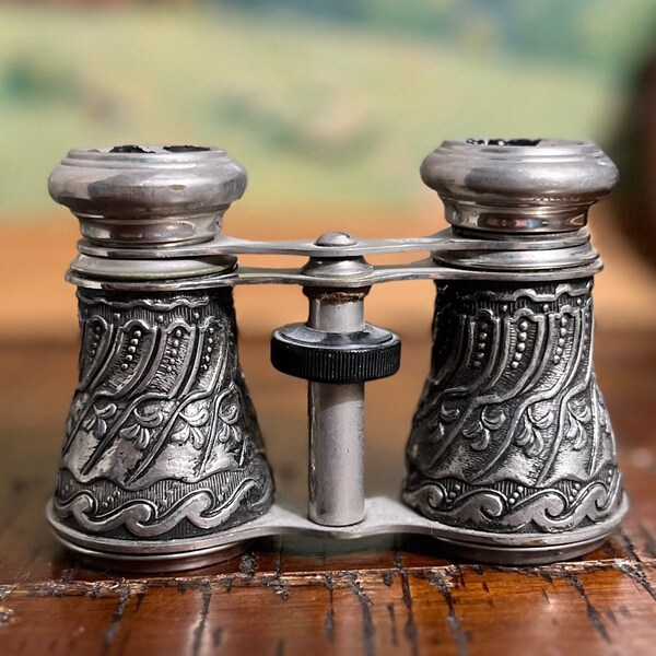 Opera Glasses - Etsy