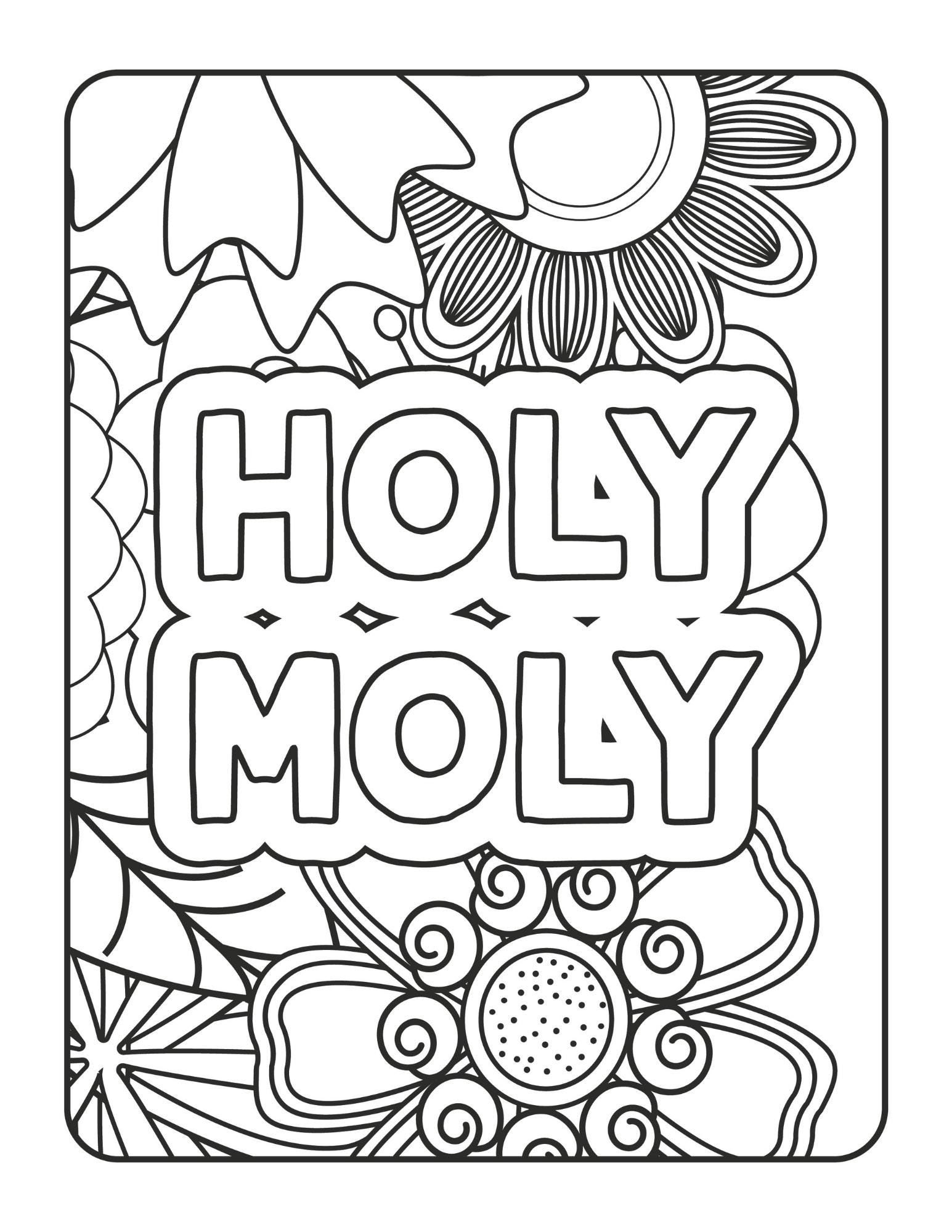 Coloring Page - Realtor and Real Estate Agents Marketing Tool, Child ...