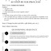 Real Estate Buyer Interview Questions: Ninja Selling Inspired (PDF) - Etsy