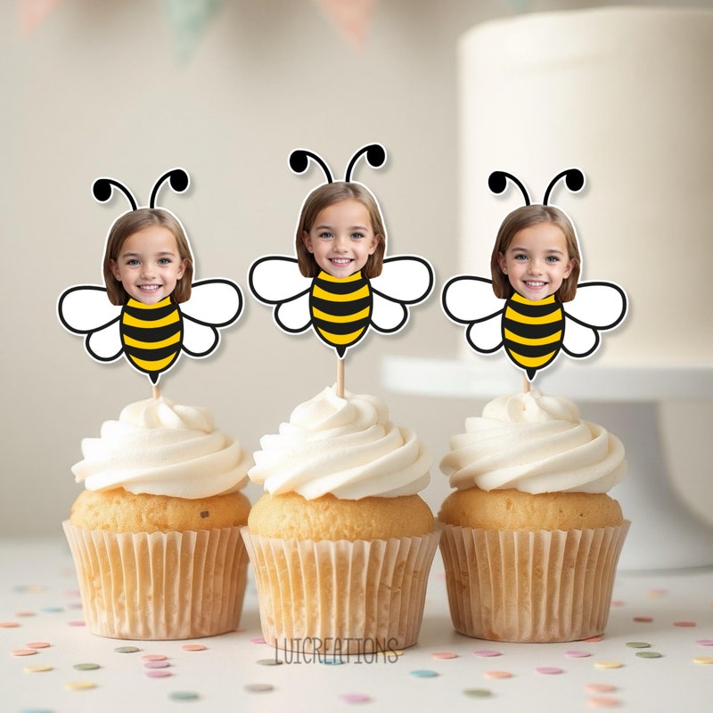 Bumble Bee Theme - Etsy
