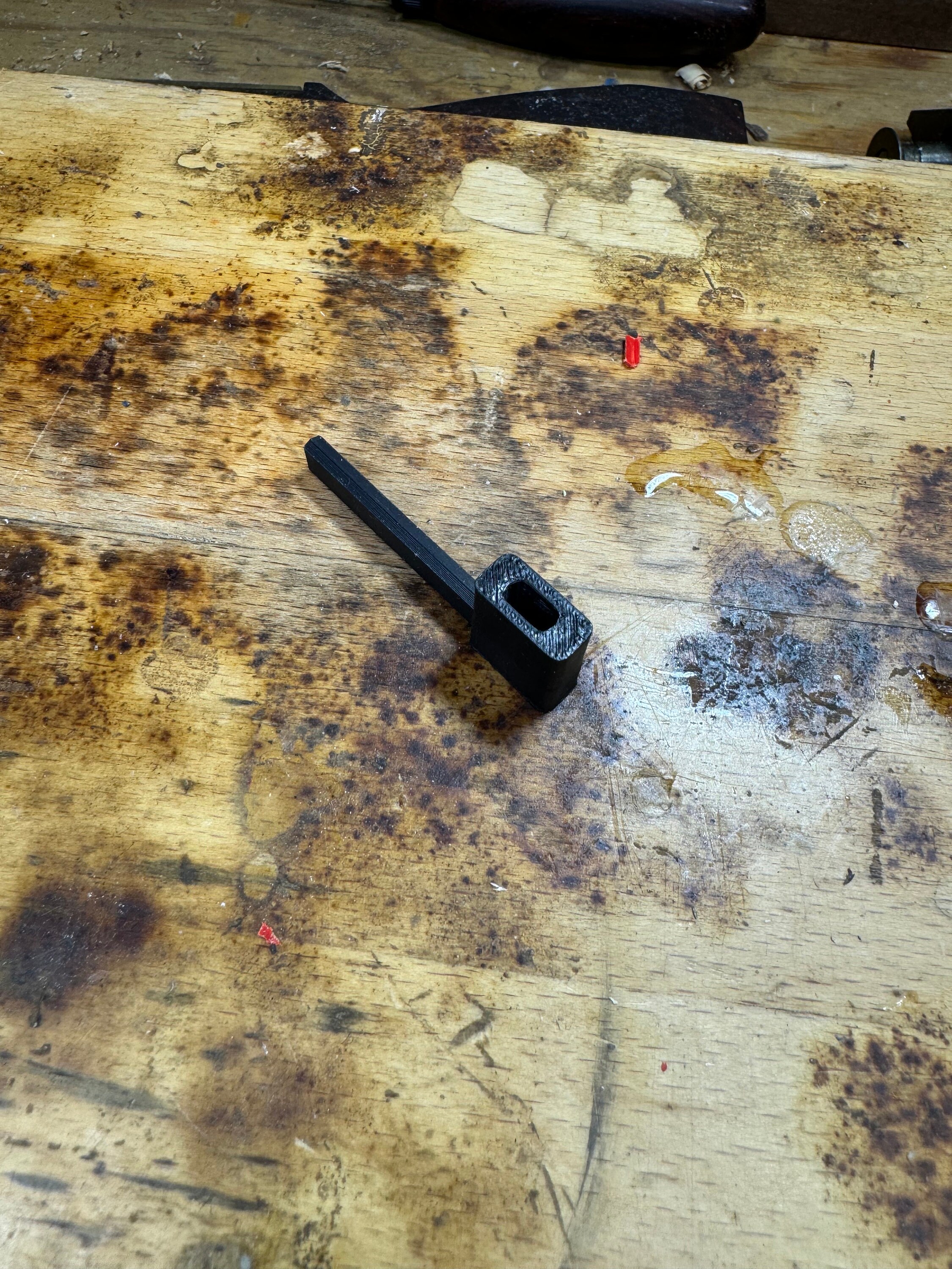 Leatherman 7/11 L Flex Ratchet Holder - Etsy