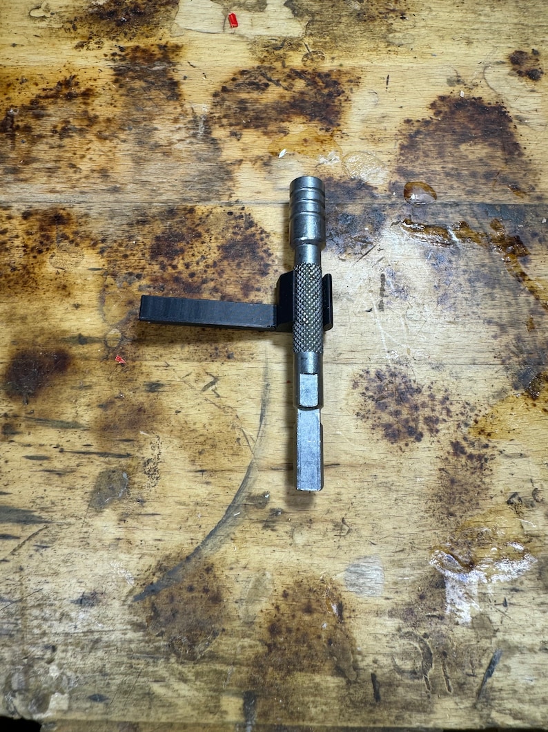 Leatherman Bit Extender Holder - Etsy
