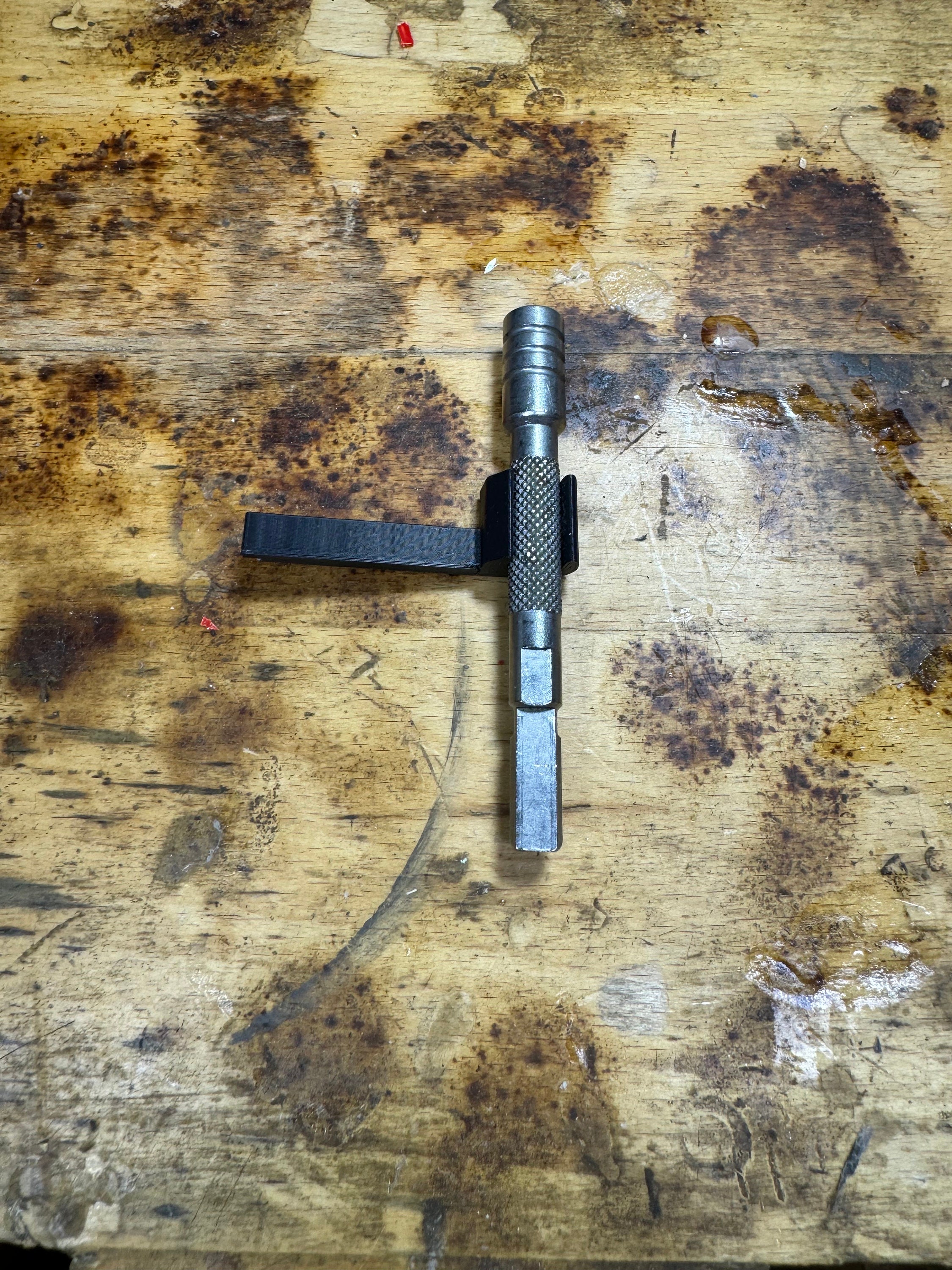 Leatherman Bit Extender Holder - Etsy