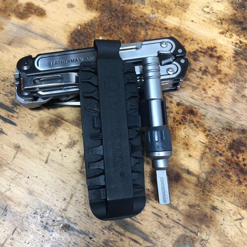 Leatherman Signal Mods - Etsy