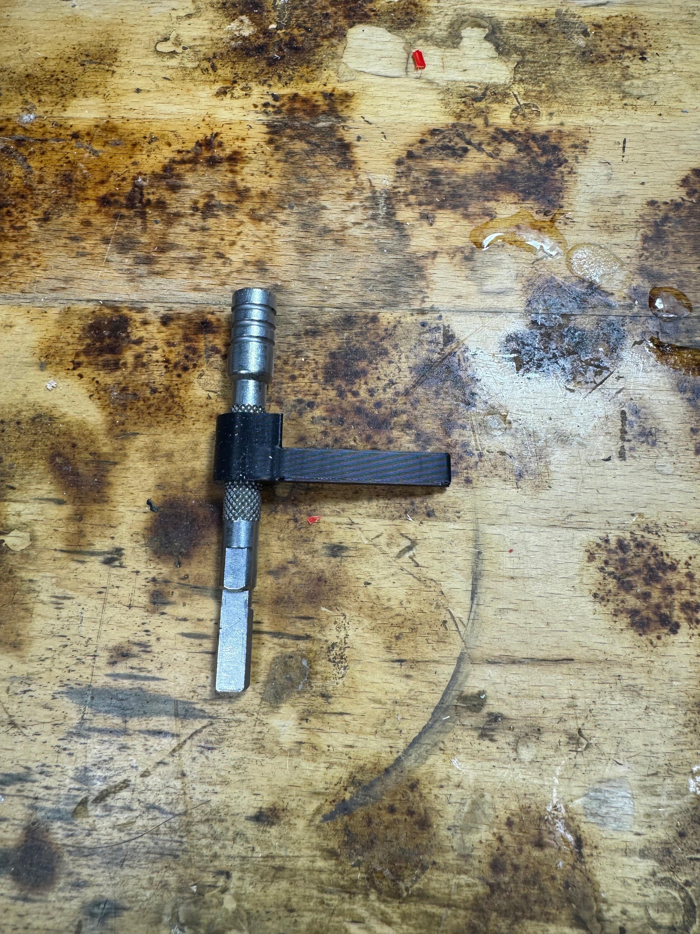 Leatherman Bit Extender Holder - Etsy