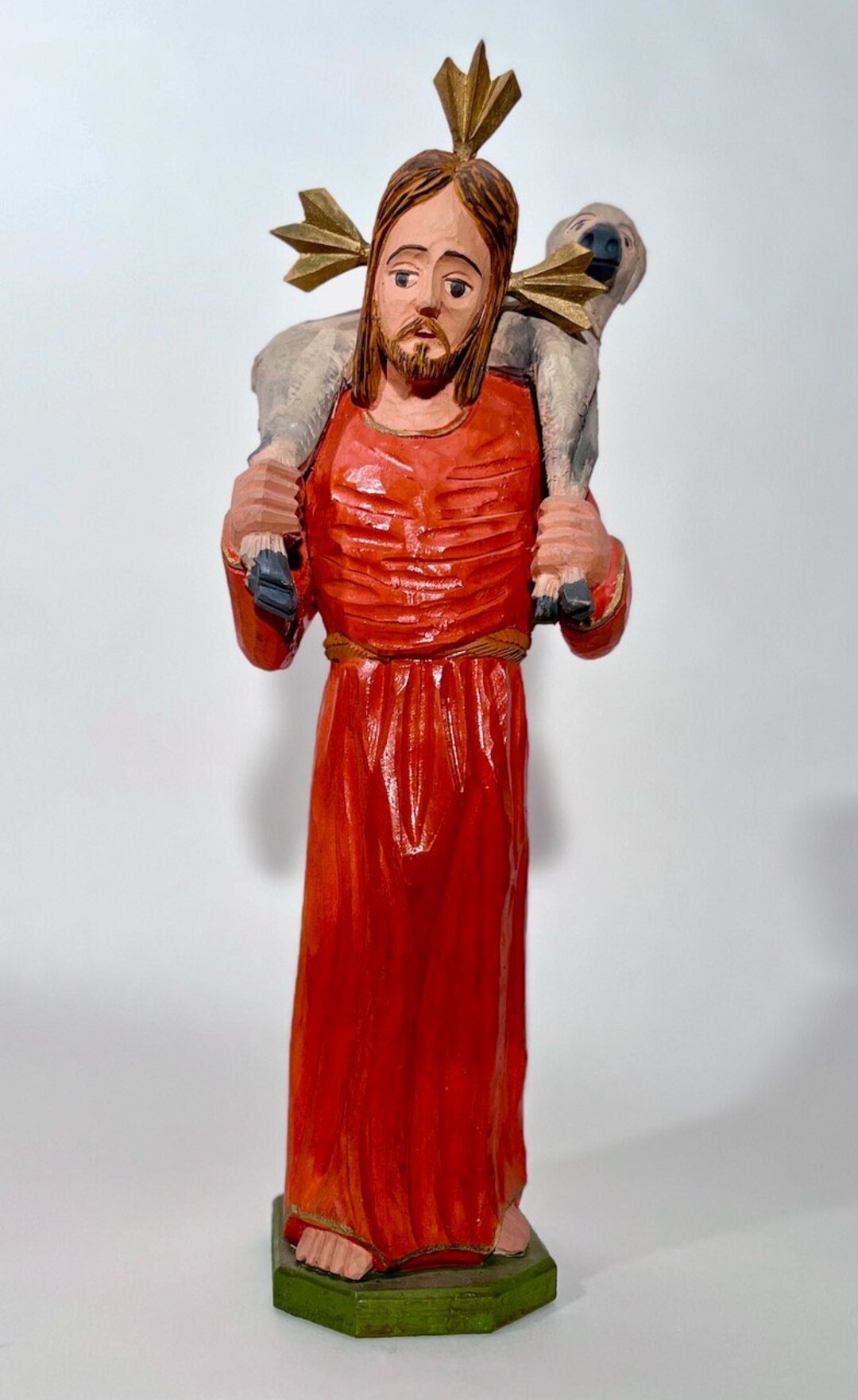 Good Pastors by Lukas Citak - Etsy