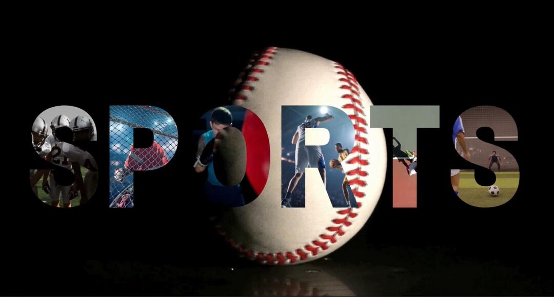 Sports: 4k UHD, Sports, Motion Background, Motion Screensaver, Video ...