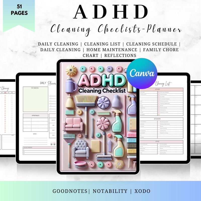 Free Goodnotes Template - Etsy