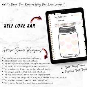Her Planner | Digital Planner | Habit Tracker | Goodnotes Planner ...