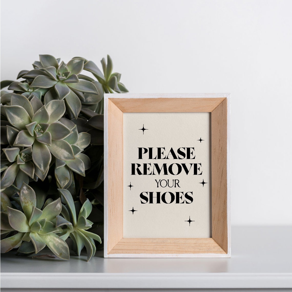 Please Remove Your Shoes Sign Remove Your Shoes Poster Please Remove