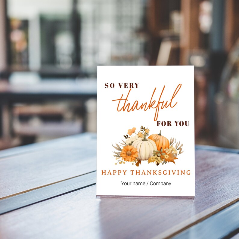 Thanksgiving Tags Printable Thanksgiving Sign, Party Favor Tags, Treat ...