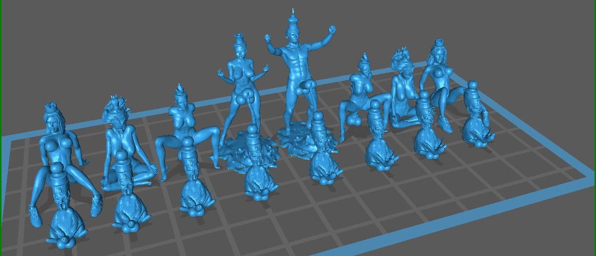 3d Stl Printer Files 3d Printer Files 3D Digital Printing STL File for ...