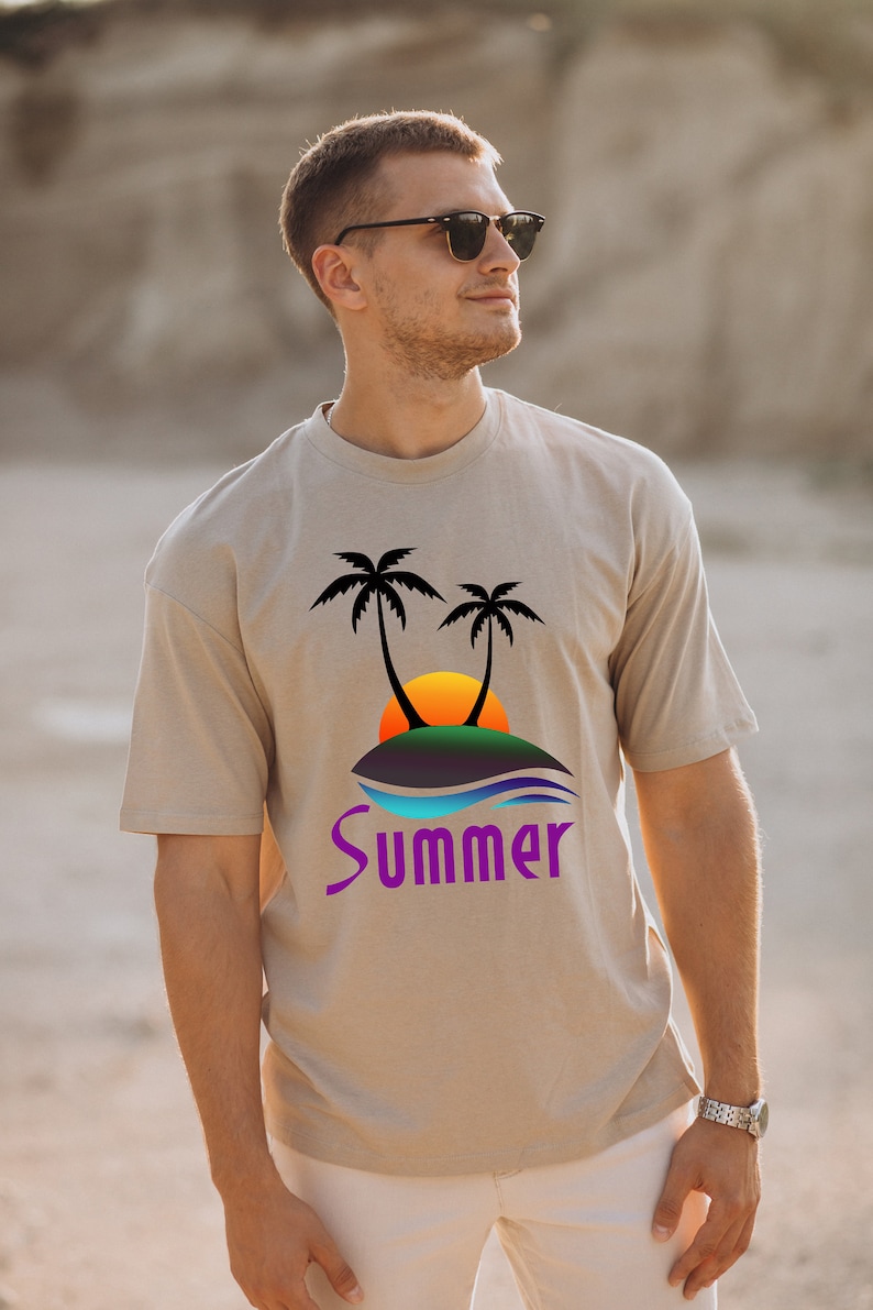 Summer Shirts, Summer Tees - Etsy