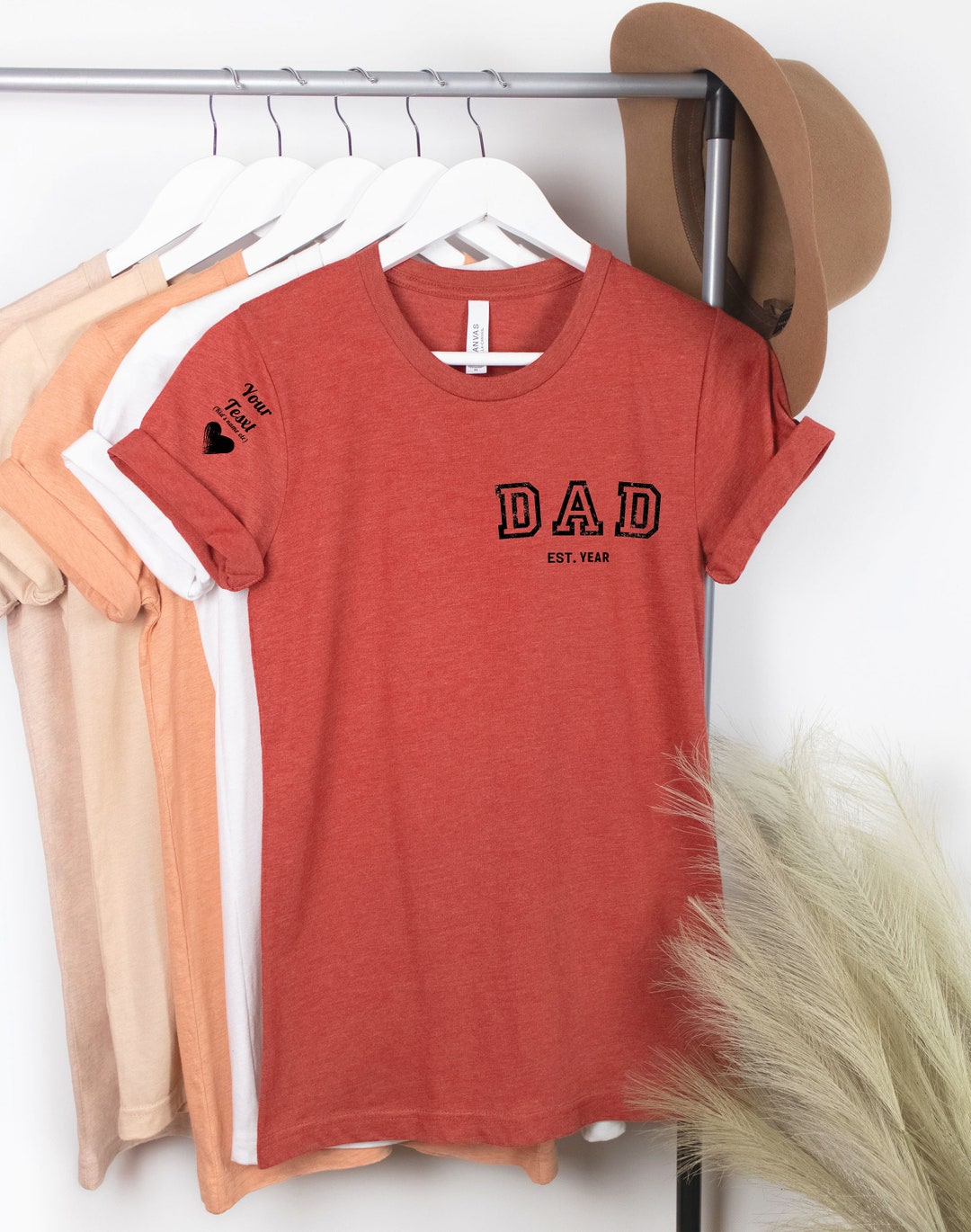 Cool Dads Shirt for Men, T-shirt for Dad T-shirt for Dad, Cool Dad T ...