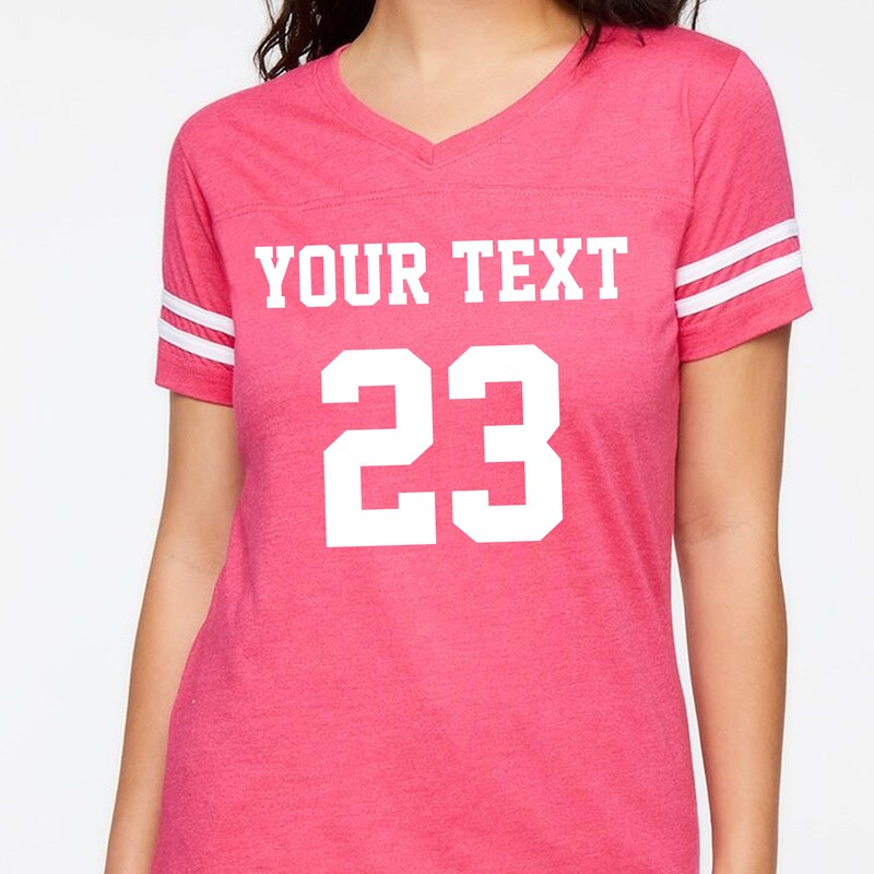 Football Tees - Etsy