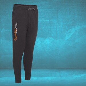 Custom Text Joggers, Personalized Sweatpants, Matching Bridal Party ...