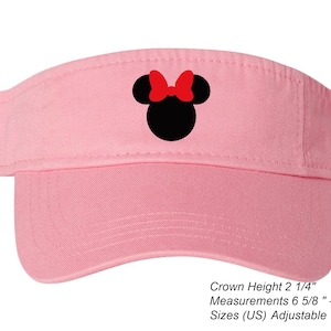 Custom Text, Design, Image Printed VISOR, Customized Visors - Etsy