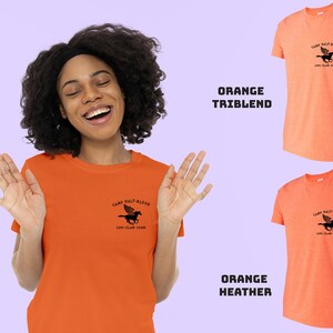 CHB Camp Half Blood Chronicles Branches T-shirt I Percy Jackson and ...