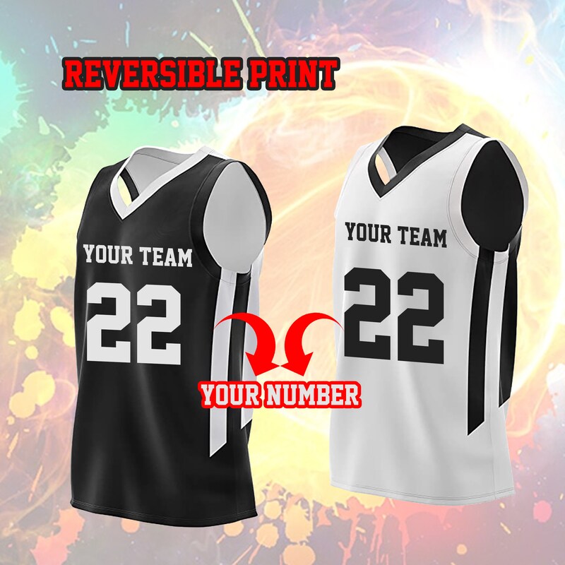 CustomWear4All - Etsy