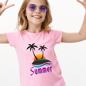 Summer Shirts, Summer Tees - Etsy