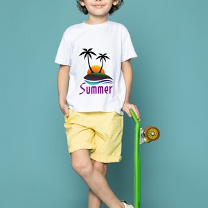 Summer Shirts, Summer Tees - Etsy
