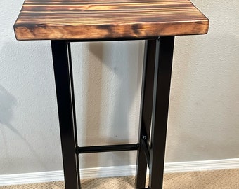 Bar Stool - Etsy