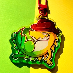 The Amazing Digital Circus Keychains - Etsy