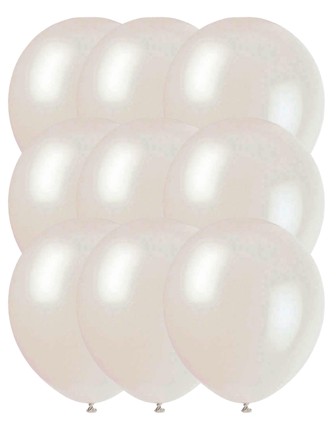 Latex Balloons Biodegradable Birthday Party Decorations - Etsy