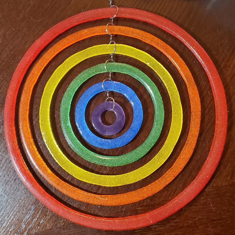 Unique Suncatcher Kits - Etsy