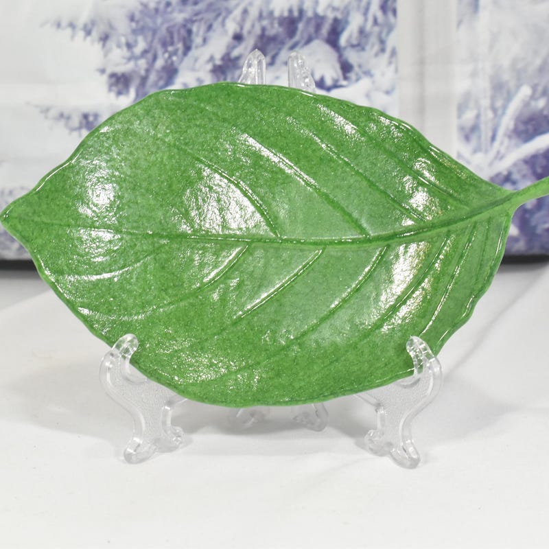 Fused Glass Hydrangea - Etsy
