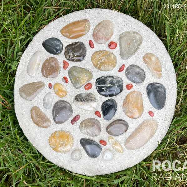 Weather Stone - Etsy