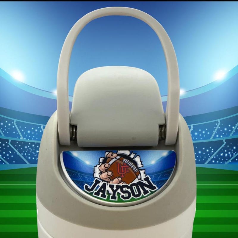 Owala Name Plate - Etsy