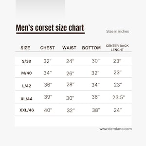 Mens Black Corset, Bodice Festival Outfit, Mens Fashion Vest, Vintage ...