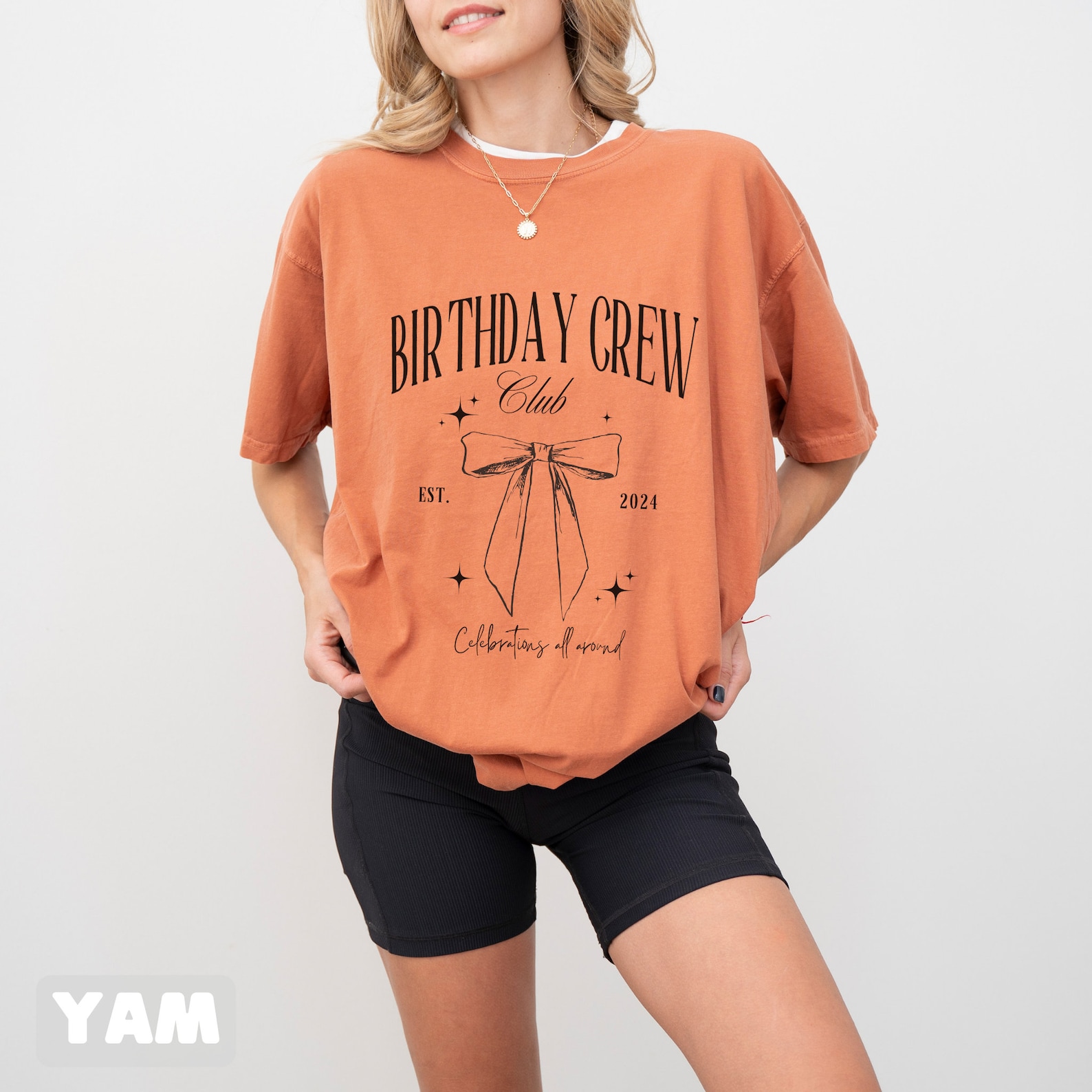 Coquette Matching Outfit Trendy Birthday Girl Shirt, Birthday Gift for ...
