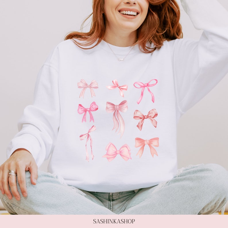 Custom PNG Design Custom PNG Sublimation Custom Bow Collage PNG ...