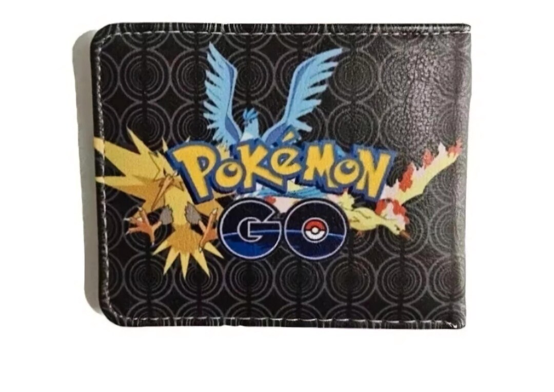 Pokemon/pikachu Watch, New Battery - Etsy