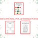Christmas Wonderland Activity Book for Kids | 15 Pages of Fun and ...