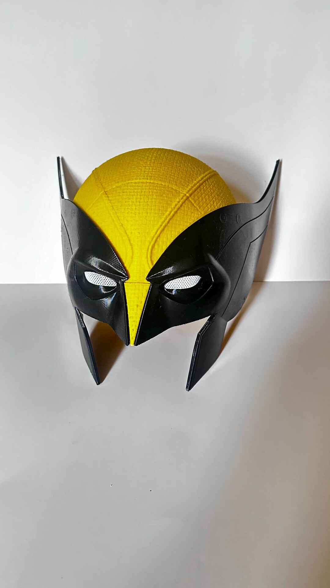 DP&W Wolverine 1.0 3D Printed Cowl - Etsy