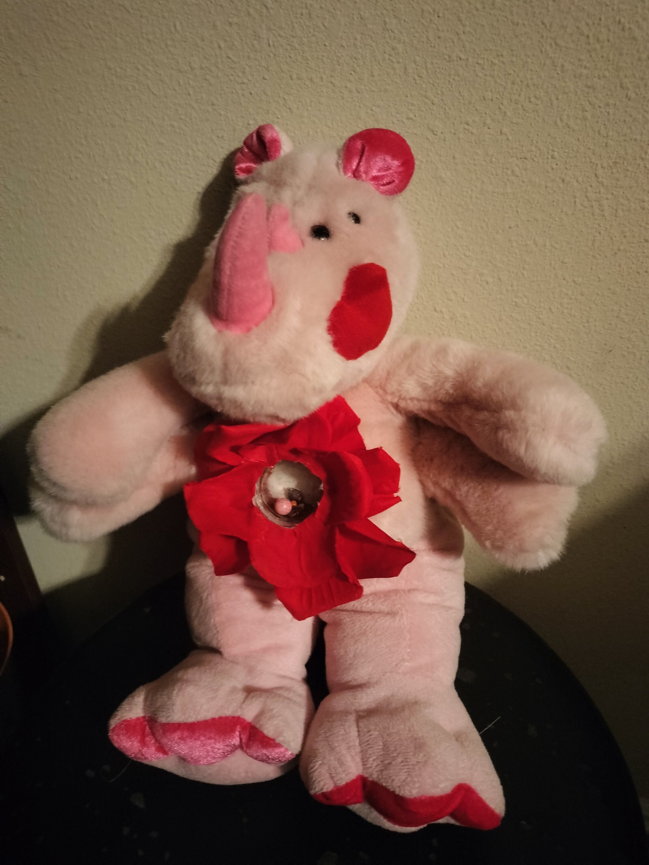 Cupid - Horror Plush - Etsy