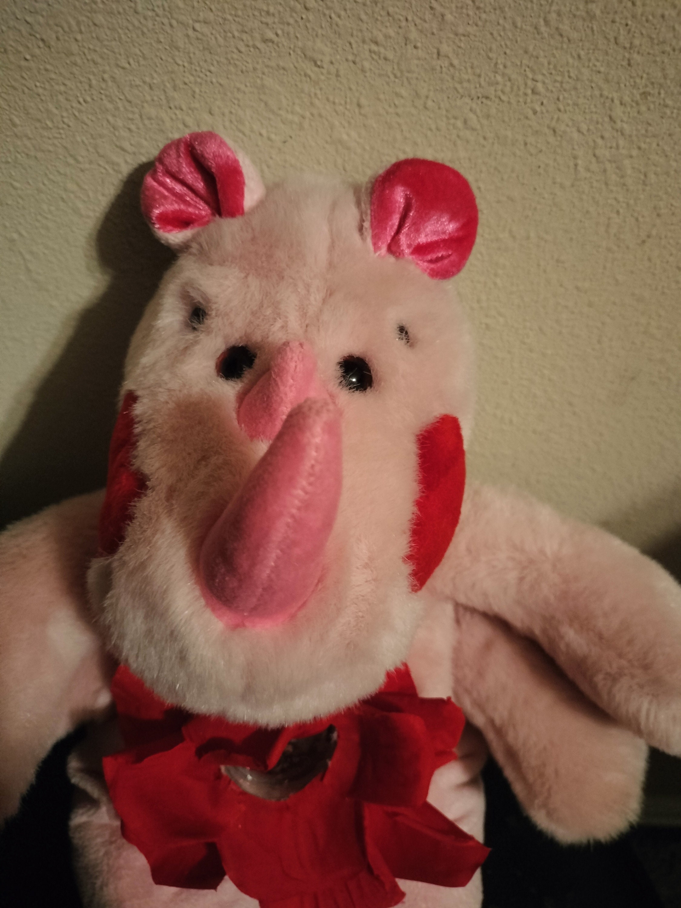 Cupid - Horror Plush - Etsy