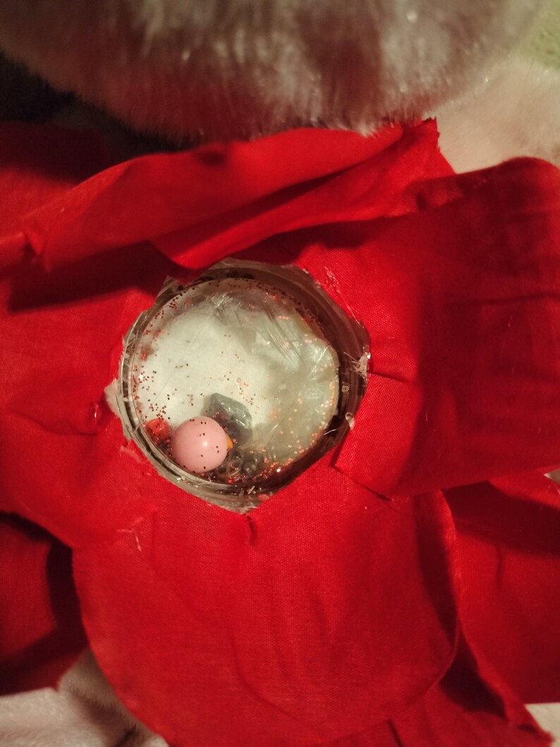 Cupid - Horror Plush - Etsy