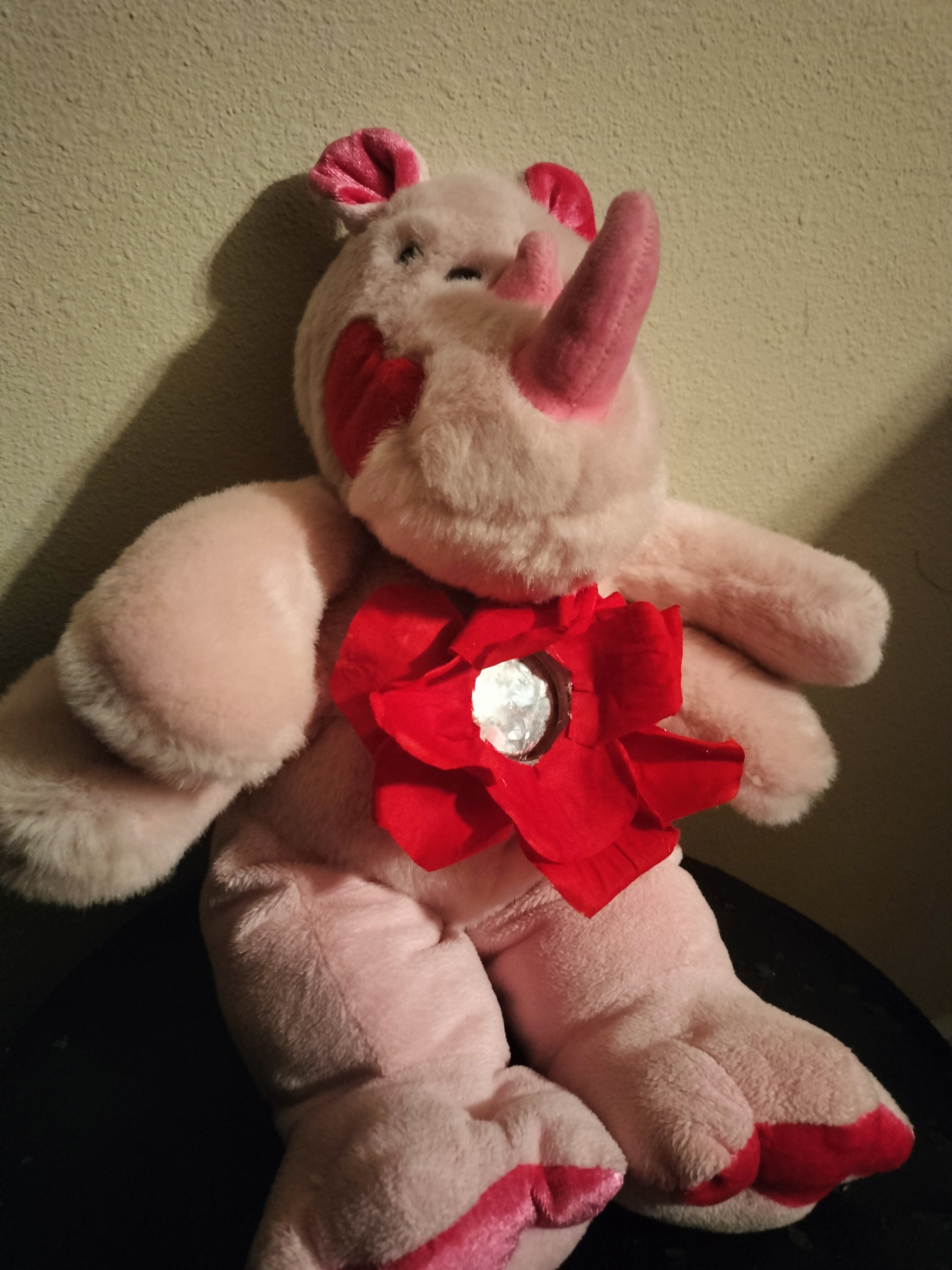 Cupid - Horror Plush - Etsy