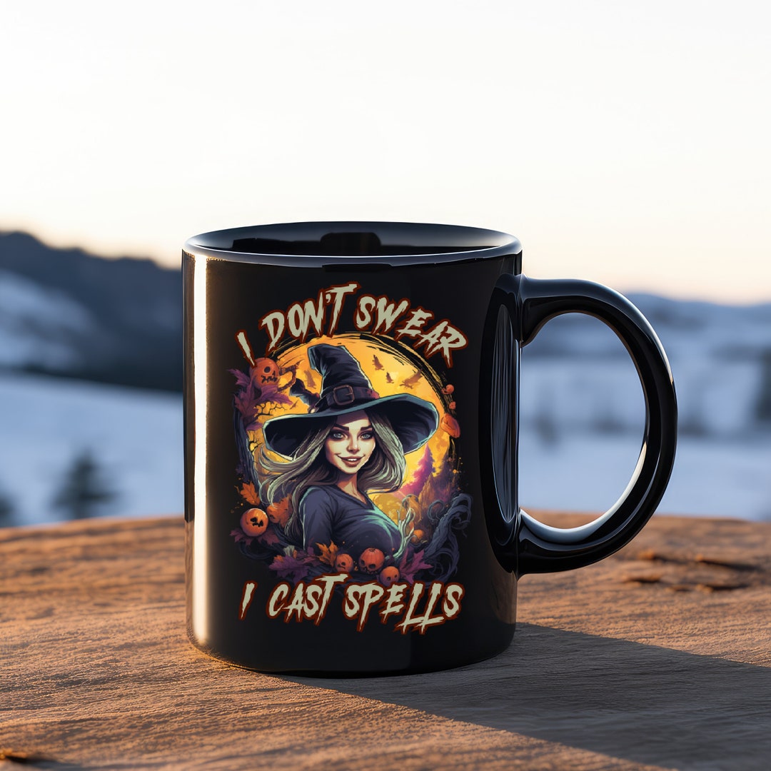 Sarcastic Quotes Coffee Mug Curse Word Coworker Gift for Her - Etsy