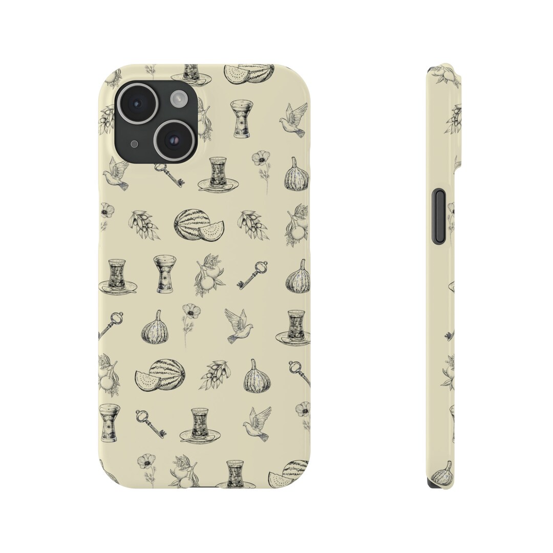 Palestine Phone Case Palestine Symbols Case Palestine Case Palestine ...